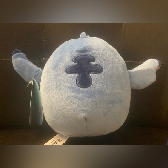 Squishmallows | Toys | Nwt Stitch Squishmallow | Poshmark